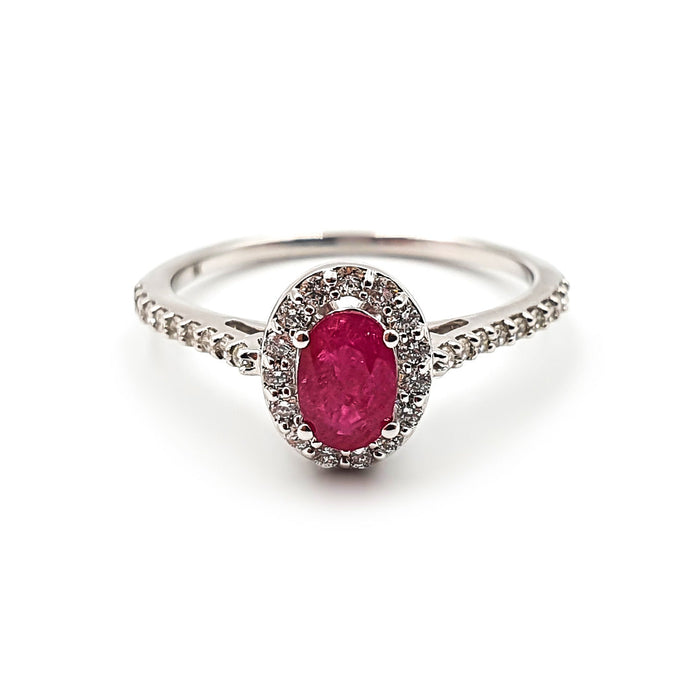Ruby Jewelry for Sale | Ruby Jewelry South Africa - The Diamond Box