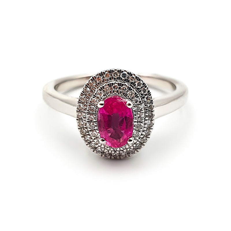 Ruby Jewelry for Sale | Ruby Jewelry South Africa - The Diamond Box