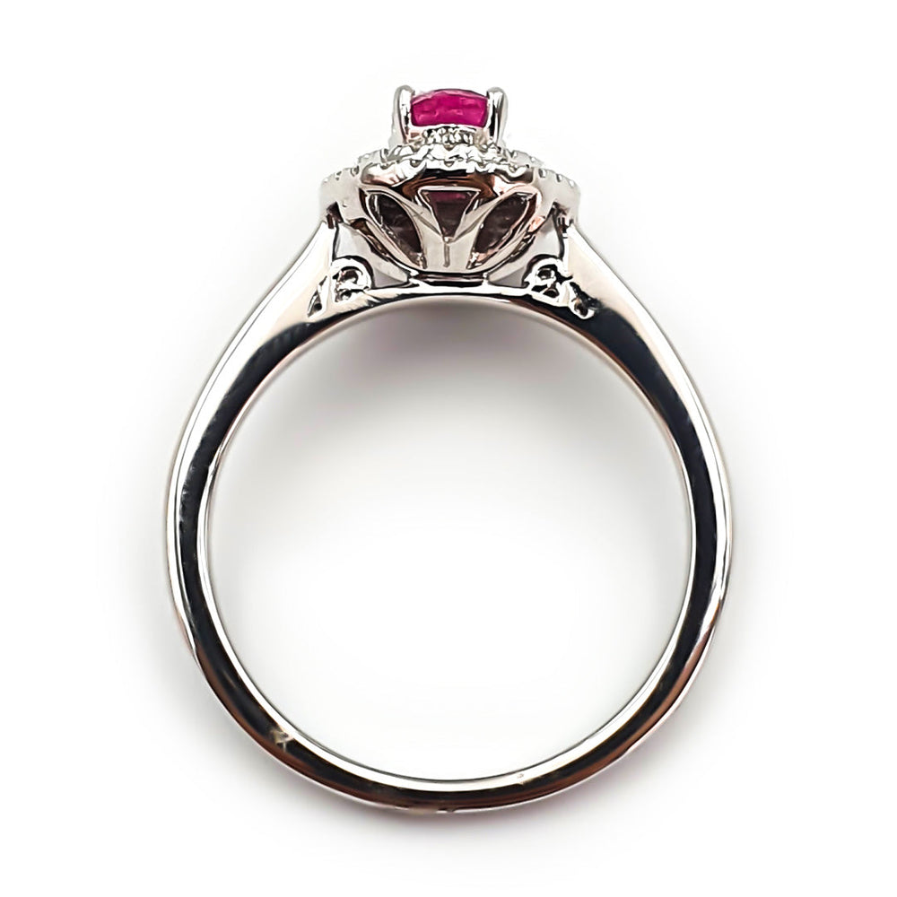 Ruby Jewelry for Sale | Ruby Jewelry South Africa - The Diamond Box