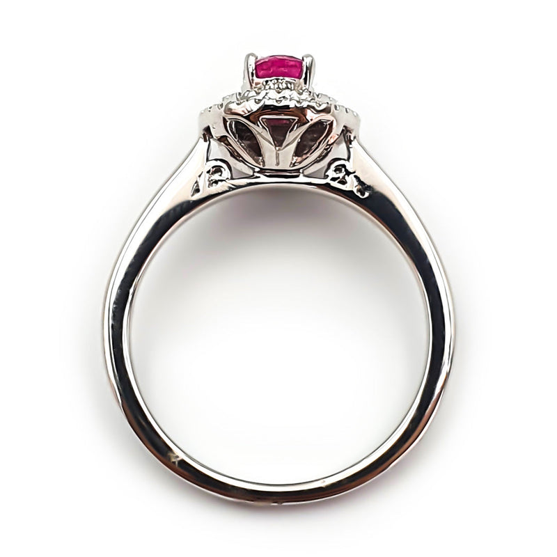 Ruby Jewelry for Sale | Ruby Jewelry South Africa - The Diamond Box