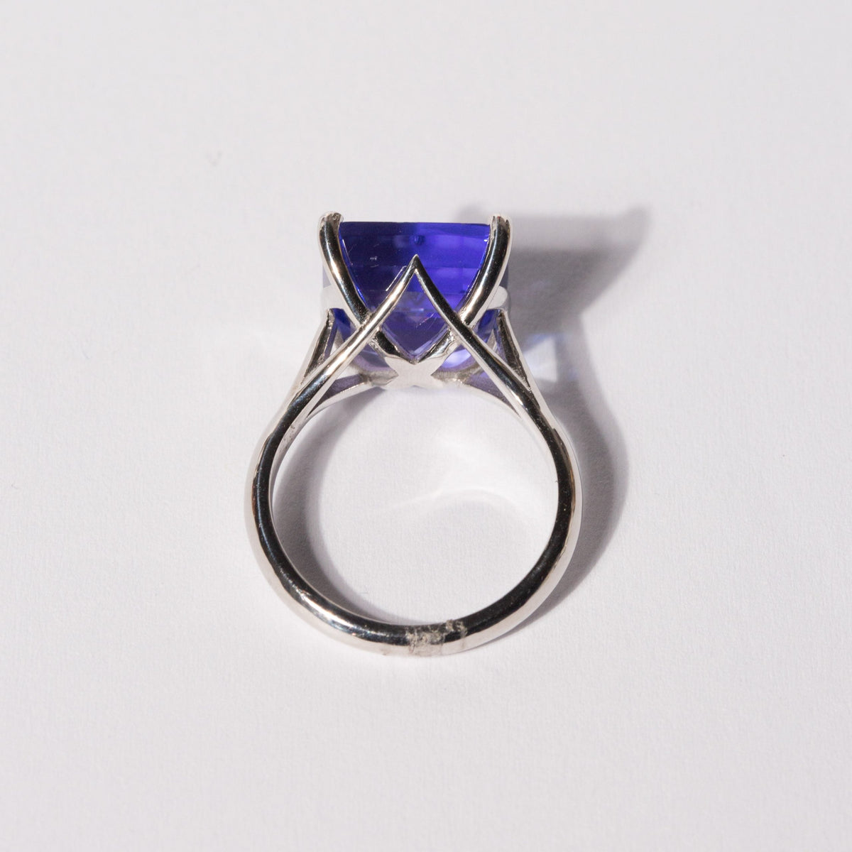 tanzanite rings For Sale | tanzanite rings South Africa - The Diamond Box
