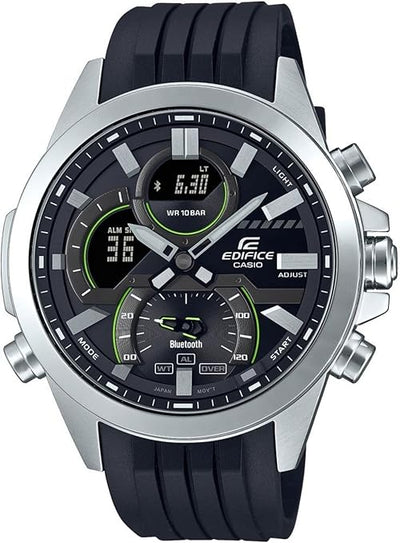 Edifice Watches available instore & online from The Diamond Box - South ...