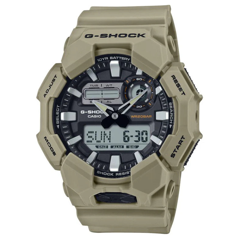 Shop Casio Watches Online - G-Shock | Edifice | Retro – The Diamond Box