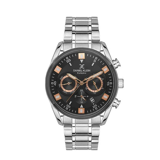 Daniel Klein Watches – The Diamond Box