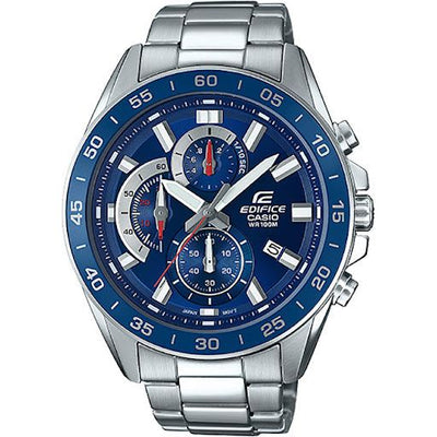 Edifice Watches available instore & online from The Diamond Box - South ...