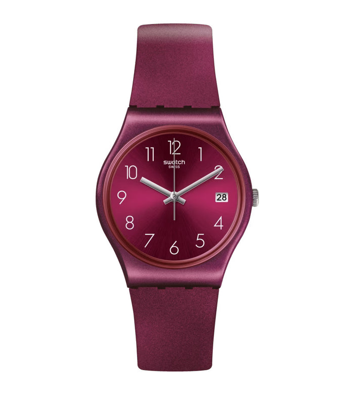 Swatch Watches available instore & online from The Diamond Box - South ...