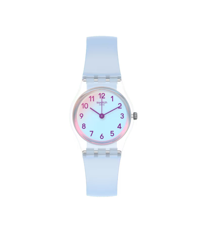 Swatch Watches available instore & online from The Diamond Box - South ...