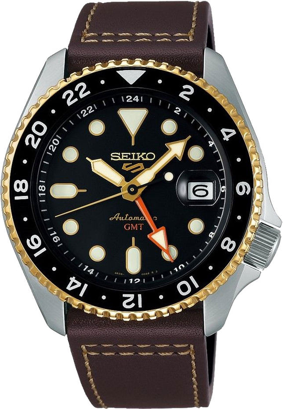 Seiko Watches available instore & online from The Diamond Box - South ...