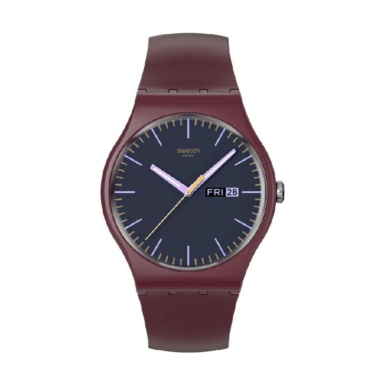Swatch Watches available instore & online from The Diamond Box - South ...
