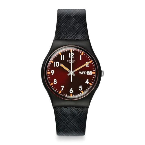 Swatch Watches available instore & online from The Diamond Box - South ...
