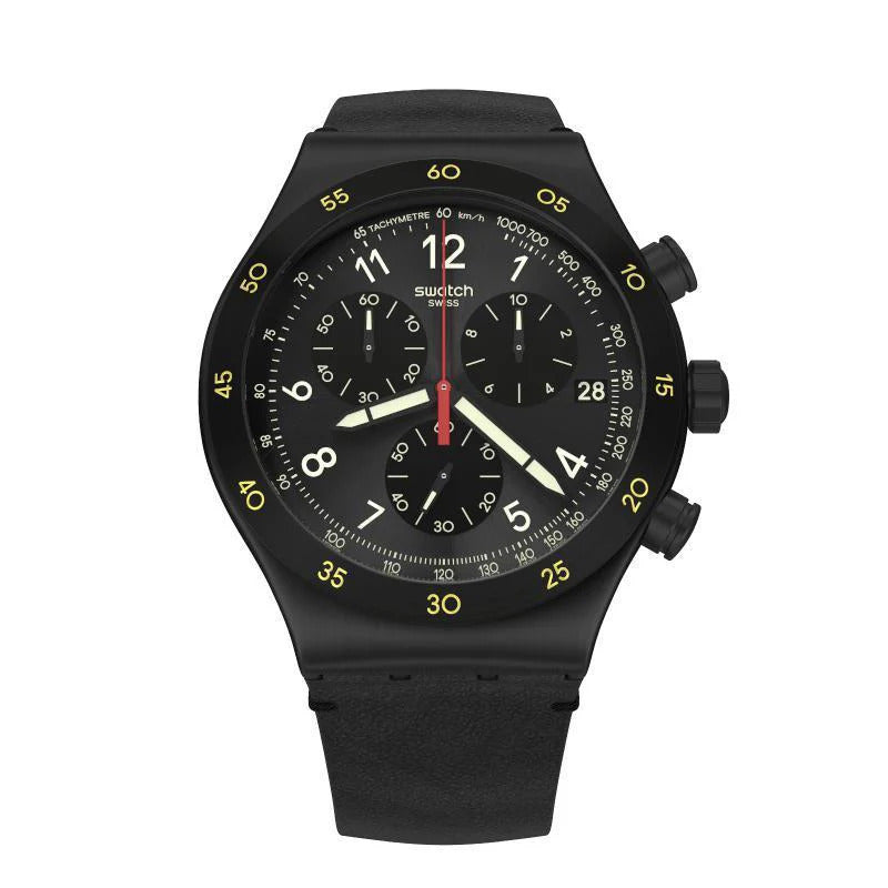 Swatch VIDI Watch - YVB410