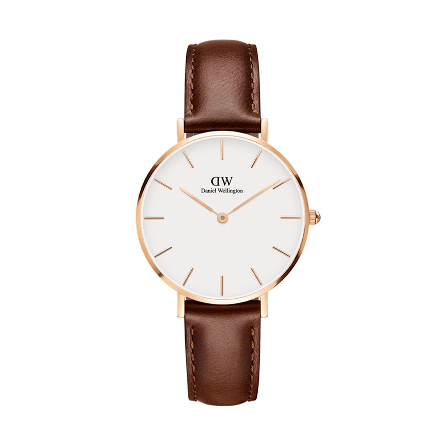 Daniel wellington – The Diamond Box