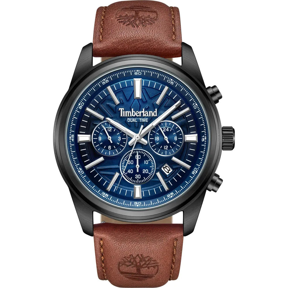 Timberland Watches available instore & online from The Diamond Box ...