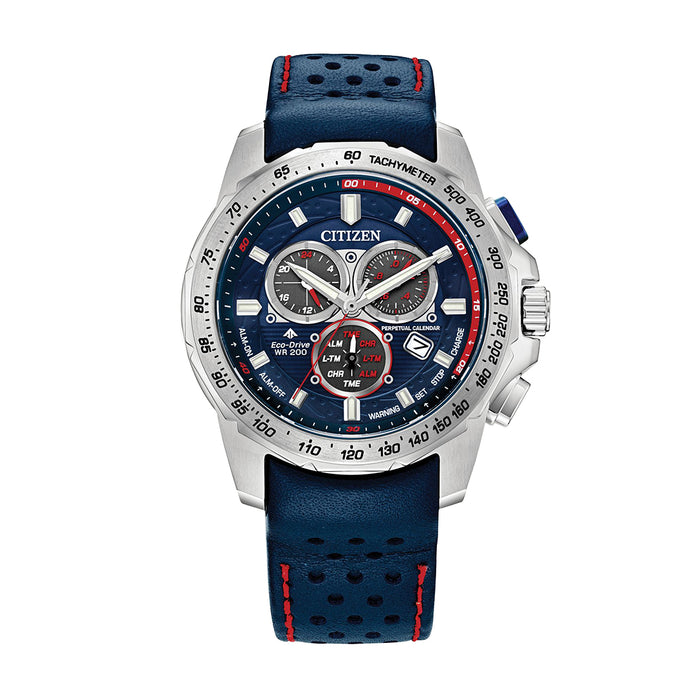 Citizen Eco Drive Promaster MX Gents Watch - BL5571-09L | Citizen - The ...