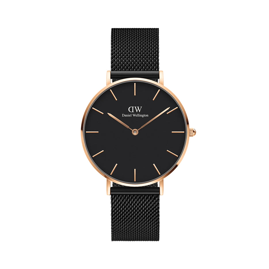 Daniel Wellington Watches available instore & online - The Diamond box ...