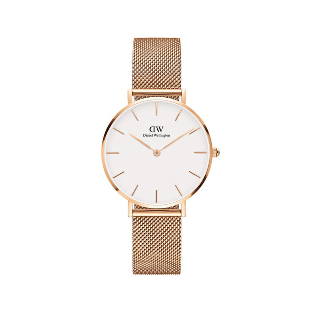 Daniel Wellington Watches available instore & online - The Diamond box ...