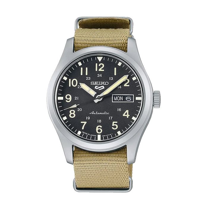 Seiko 5 Watches available Instore & Online - The Diamond Box - South Africa