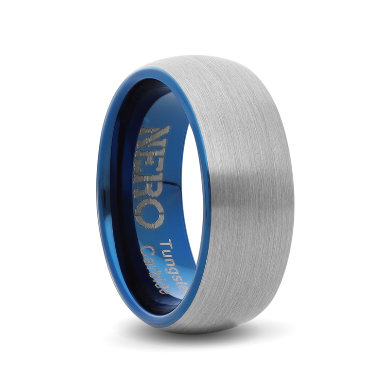 Tungsten Rings | Tungsten Carbide Rings - The Diamond Box South Africa